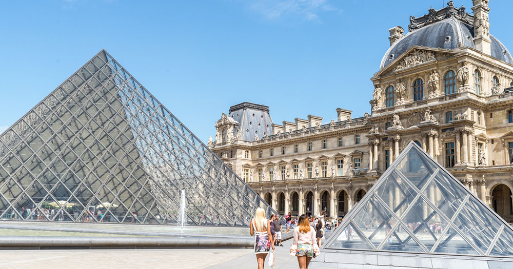 Os 15 principais museus em Paris que valem a pena serem visitamos ...