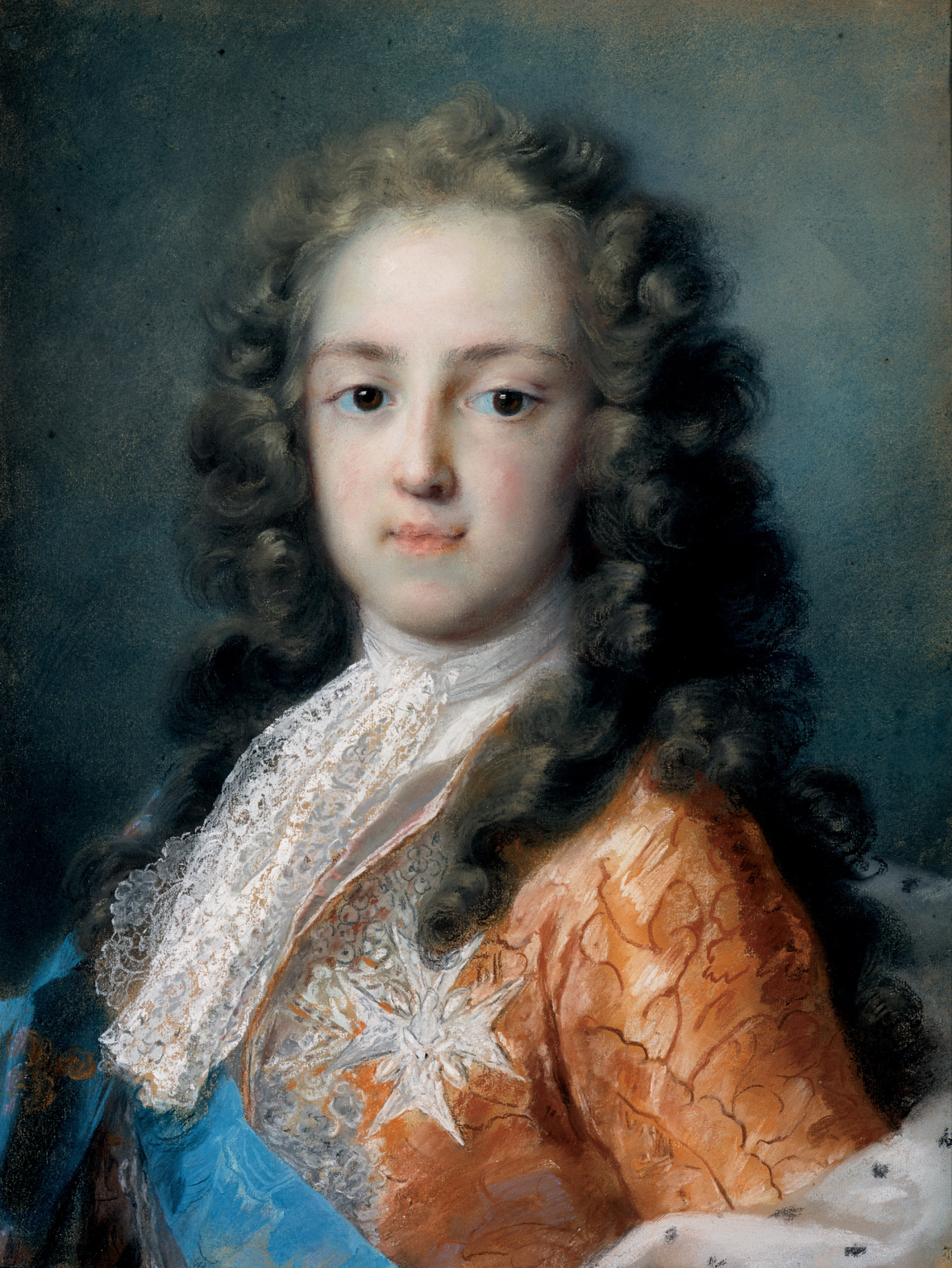 Louis XV - História dos Reis da França - Simplesmente Paris