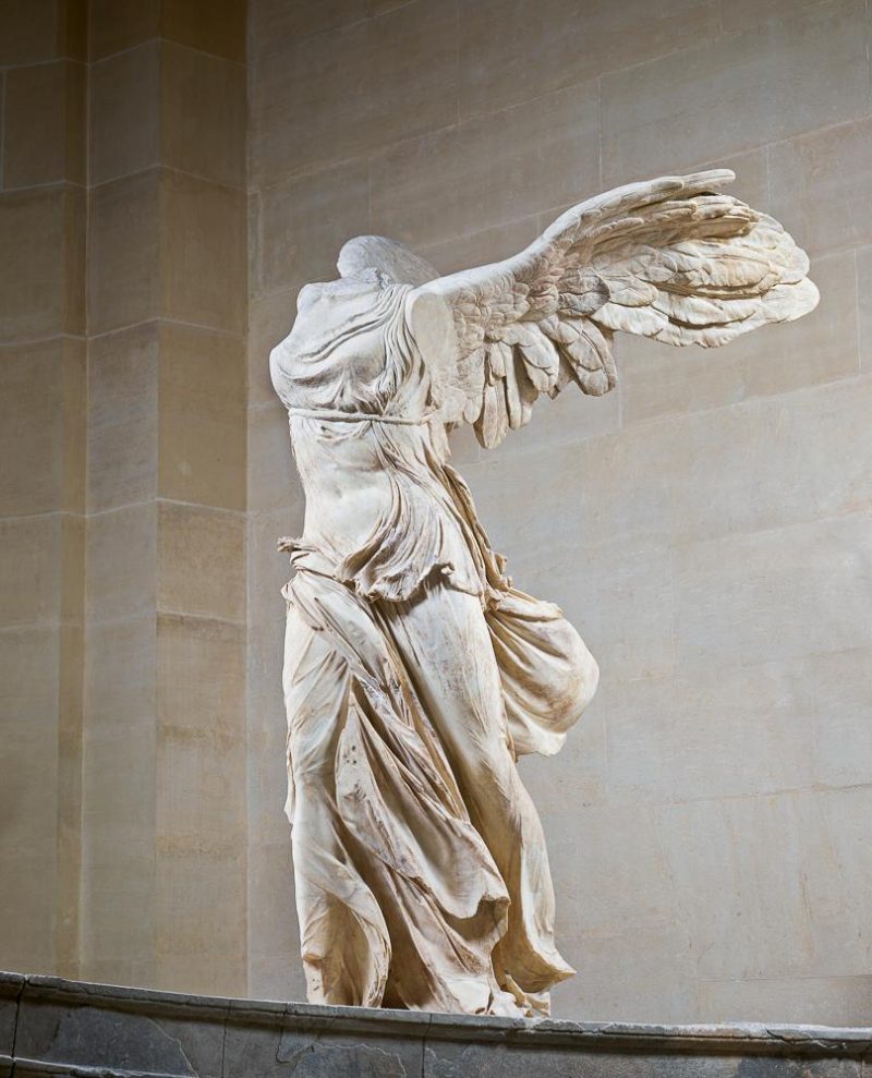 Dicas para Visitar o Museu do Louvre em Paris - Simplesmente Paris