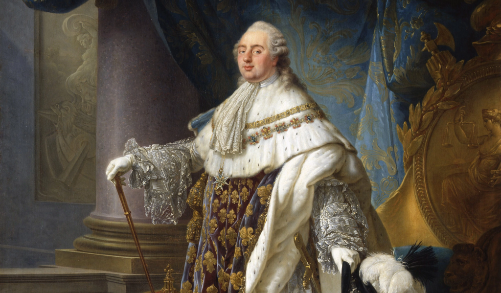 História da Revolução Francesa - Simplesmente Paris